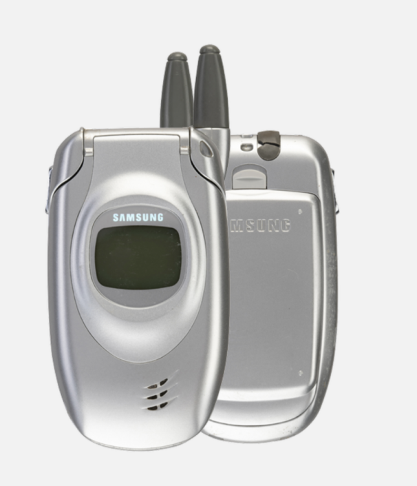 Breakthroughs - History of the Mobile Phone